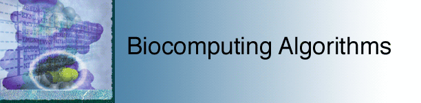 BMI-203: Introduction to Biocomputing Algorithms